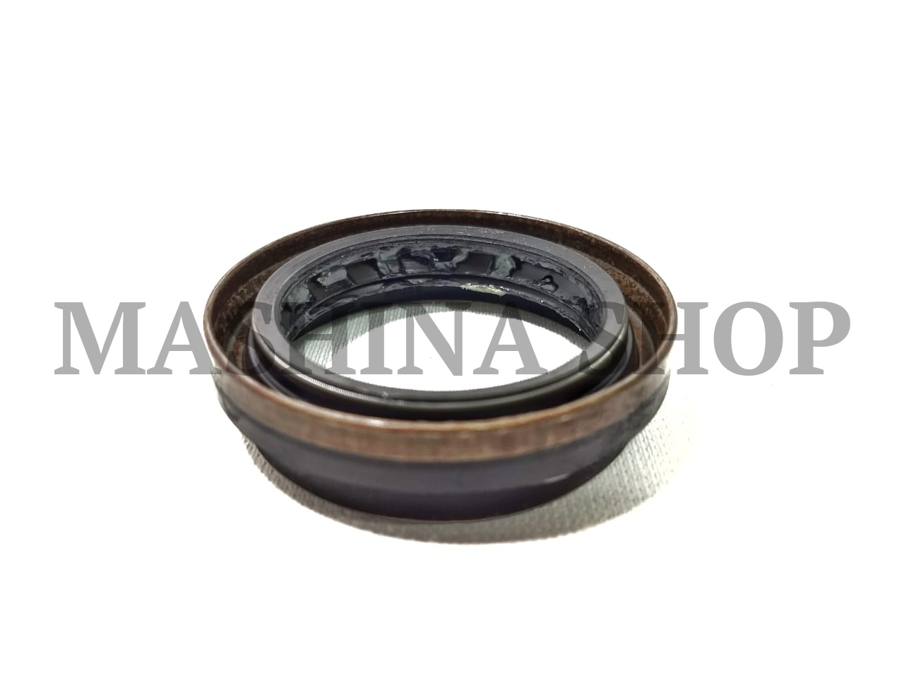 Купить Сальник привода КПП левый RENAULT LOGAN CORTECO 01033808B аналог ...