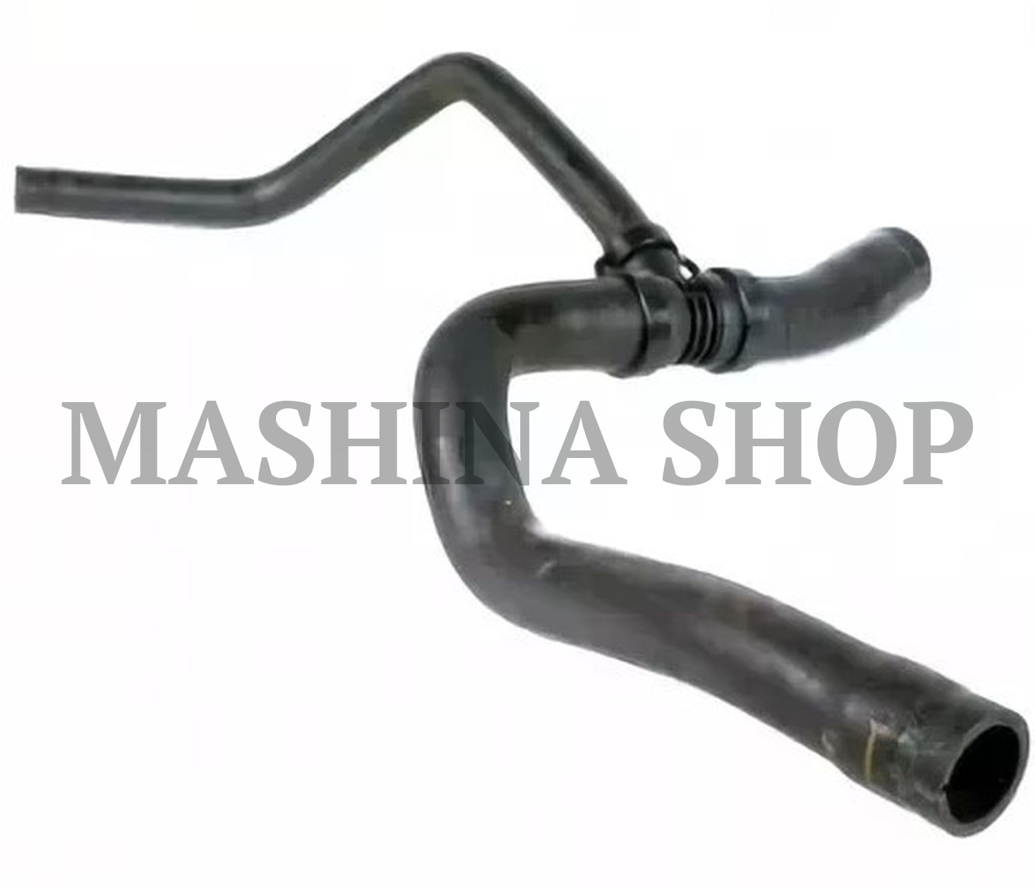 Купить Патрубок радиатора нижний RENAULT LOGAN (с тройником) FRANCECAR ...