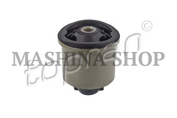 Купить Сайлентблок задней балки RENAULT LOGAN / Sandero / Duster / Lada ...