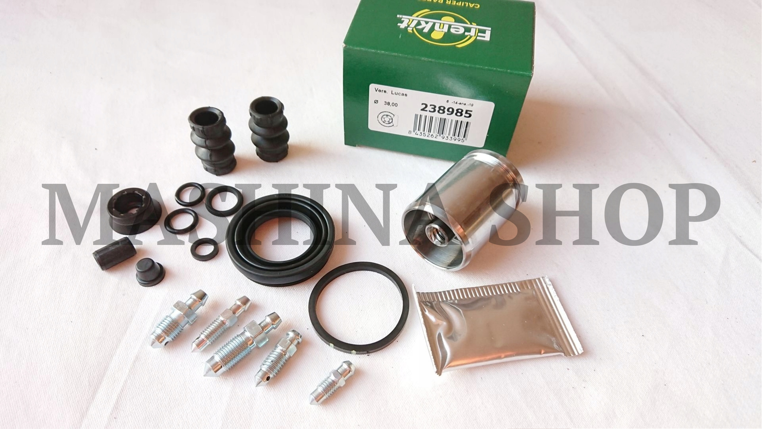 Переборка суппорта заднего хонда аккорд 7 фото - Forcesauto.ru