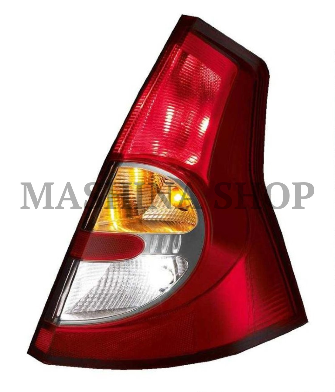 Купить Фонарь задний правый SANDERO DEPO 5511979RLDUE аналог 8200734824 ...