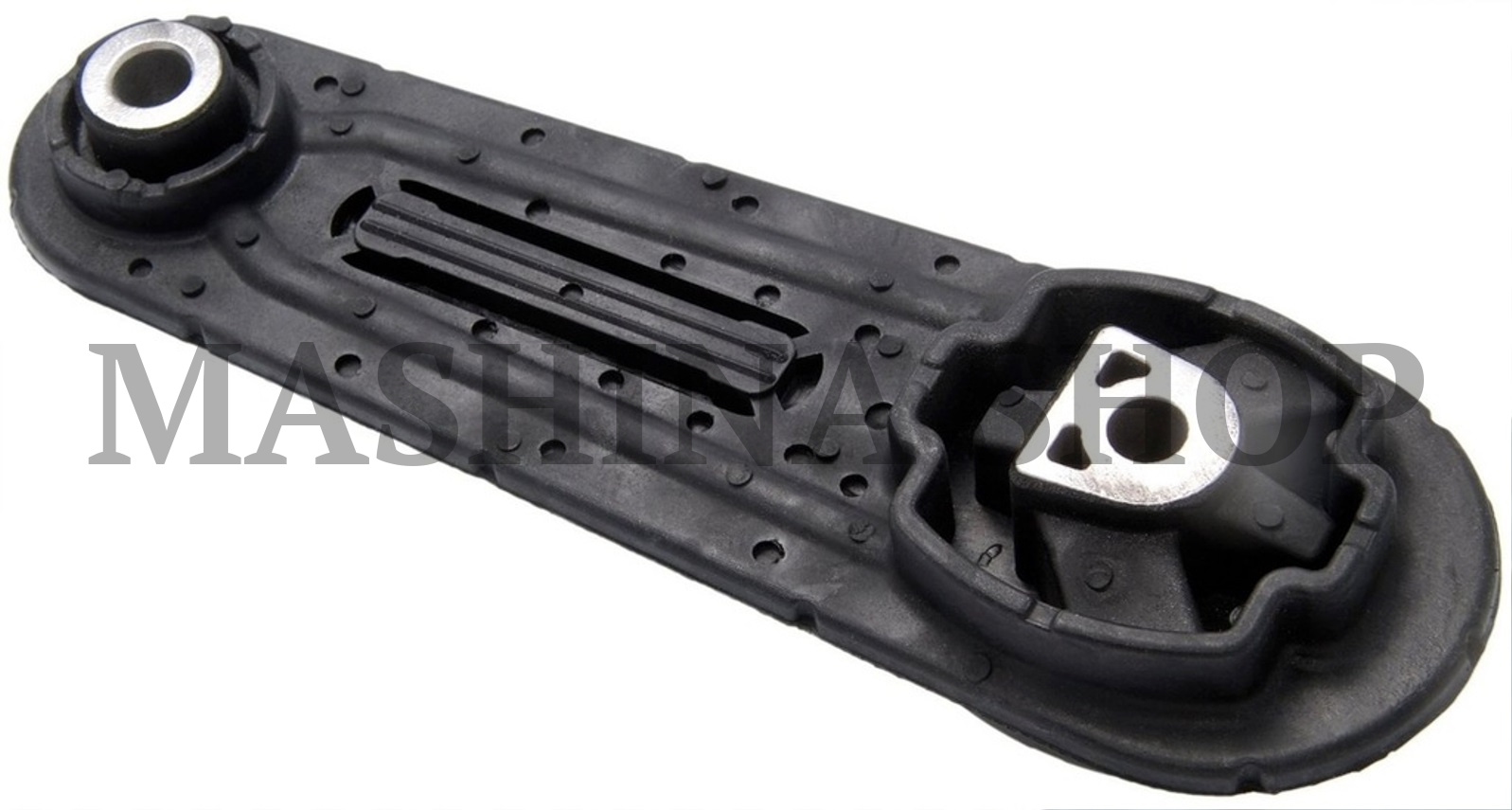 Купить Подушка двигателя задняя нижняя (гитара) RENAULT LOGAN 1.4 1.6 8 ...