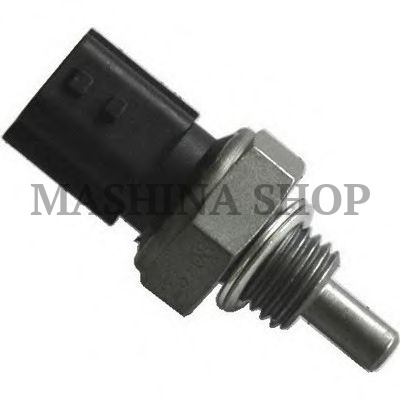 Купить Датчик температуры охлаждающей жидкости RENAULT LOGAN (2 контата ...