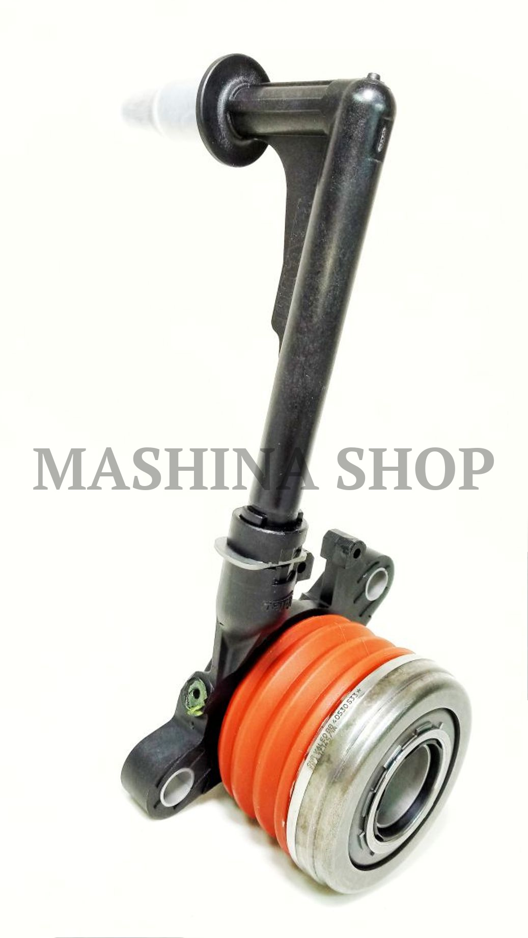 Купить Подшипник выжимной гидравлический (рабочий) Renault Megane 3 K9k ...