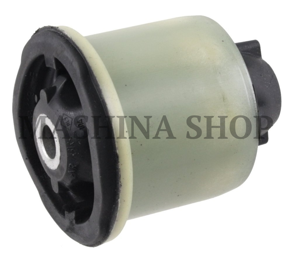 Купить Сайлентблок задней балки RENAULT LOGAN / Sandero / Duster / Lada ...