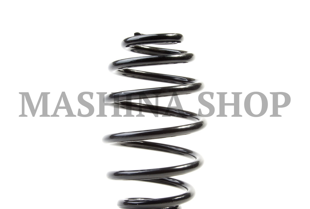 Купить Пружина задняя DAEWOO NEXIA AMD AMDSP122 аналог 96179833 ...