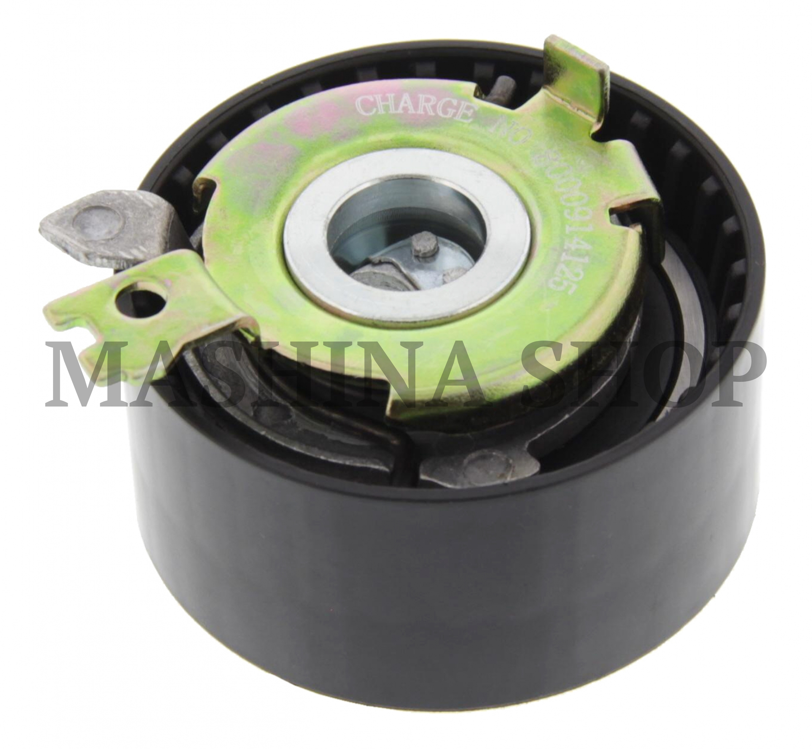 Купить Ролик натяжной ГРМ RENAULT K4M / LOGAN / LARGUS / MEGANE 2 / DUSTER 1.6 16 клапанов ...